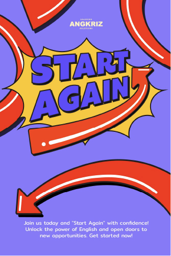 ปูพื้นฐาน Grammar ด้วยความสนุก เสริมคลังศัพท์มกกว่า 500 คำ ที่เจ้าของภาษาใช้บ่อย